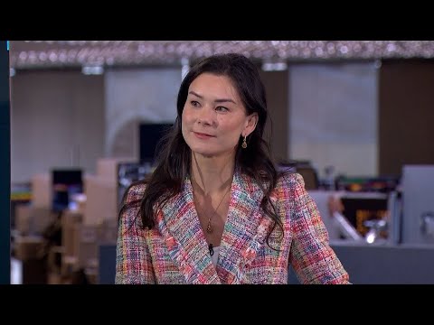 US 10-Year Looks 20, 30 Bps Overvalued: JPM’s Grace Peters - The Global ...