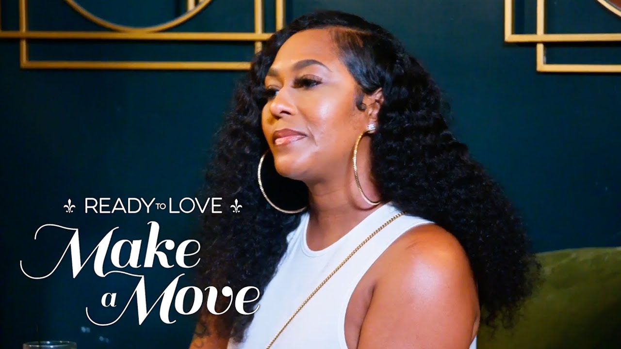 Money Matters! | Ready To Love: Make A Move | OWN - The Global Herald