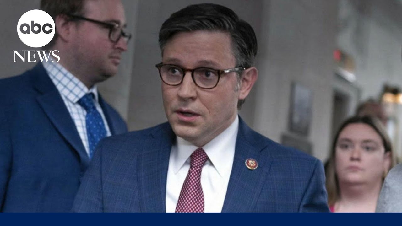 Gop Chooses 4th Nominee For House Speaker The Global Herald