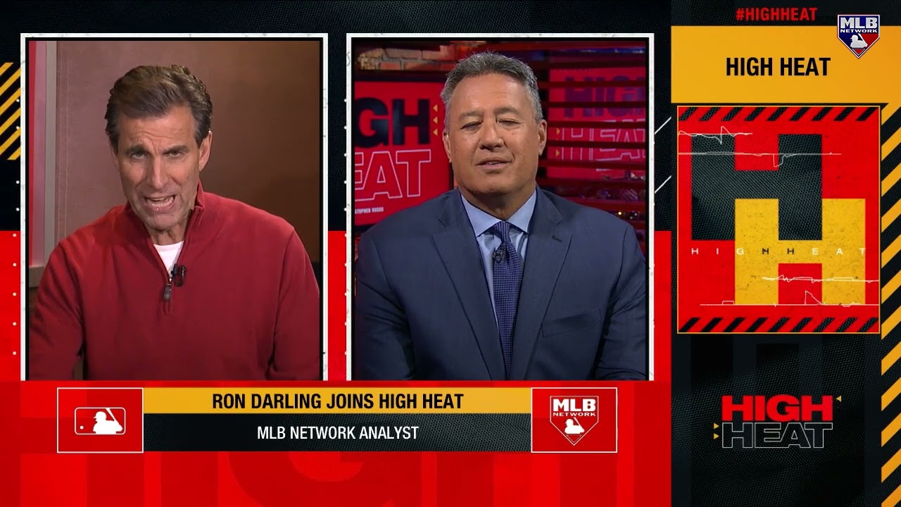 Mad Dog and Ron Darling Talk Mets, Yamamoto - The Global Herald
