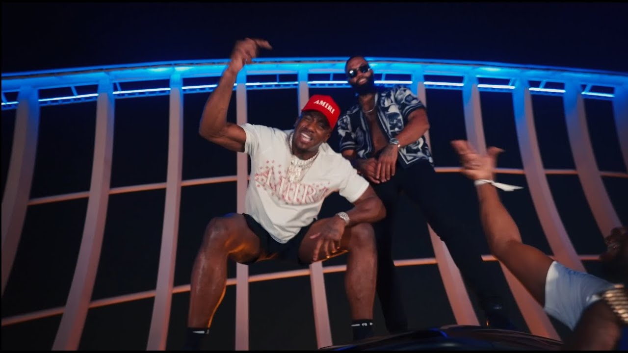 Bugzy Malone - Lean (Official Video) - The Global Herald