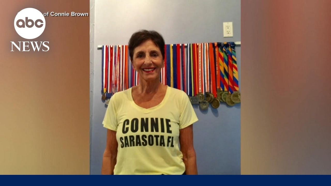 NY marathoner runs 44th consecutive race on 80th birthday: ‘I run all ...