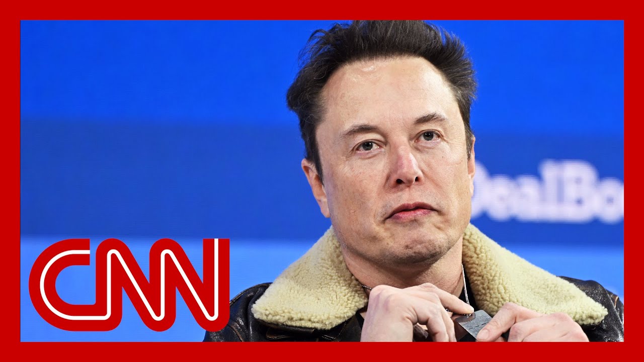 'Go f**k yourself': Hear Elon Musk's message to advertisers abandoning ...