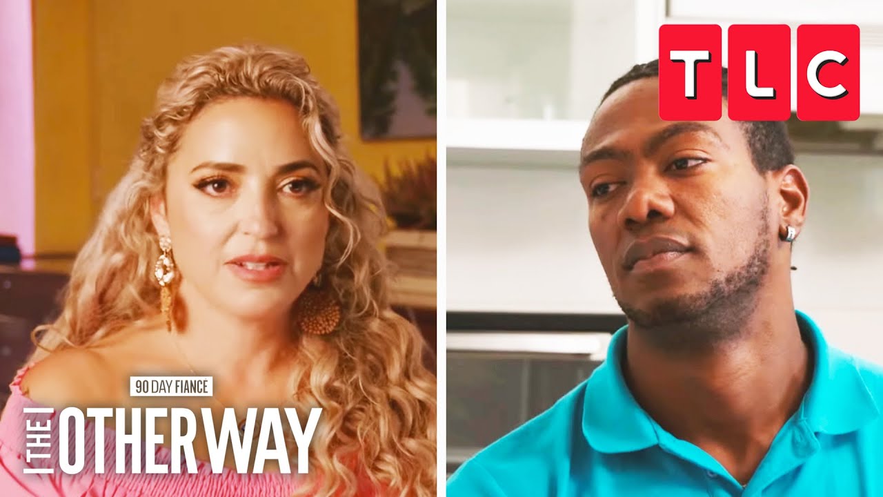 Is This The End For Daniele and Yohan? | 90 Day Fiancé: The Other Way ...