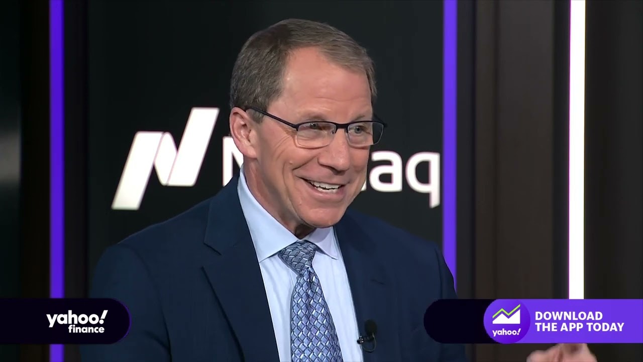 Brooks CEO on staying in front of competition: 'Innovation' is key ...