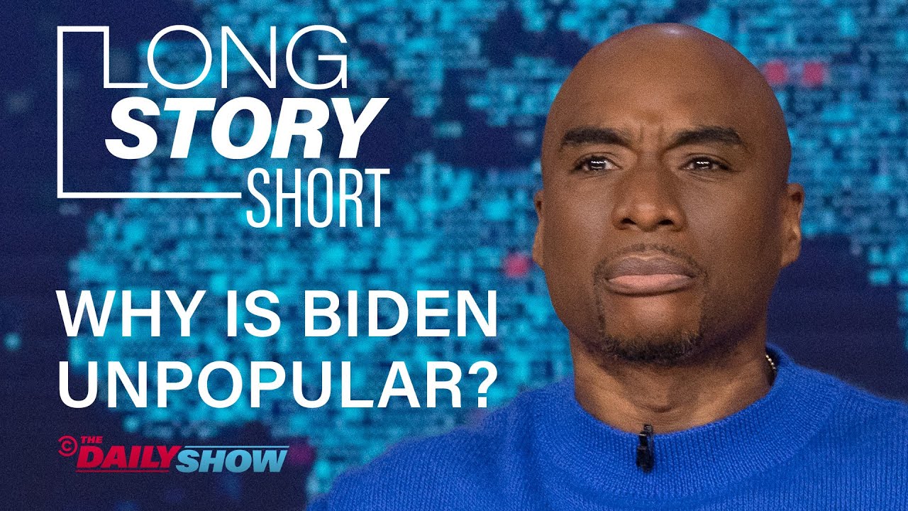 Why Joe Biden is Losing to Trump in the Polls - Long Story Short | The ...