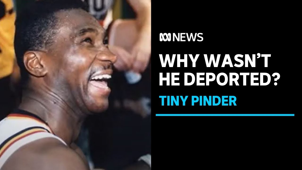 Why wasn't Tiny Pinder deported? | ABC News - The Global Herald