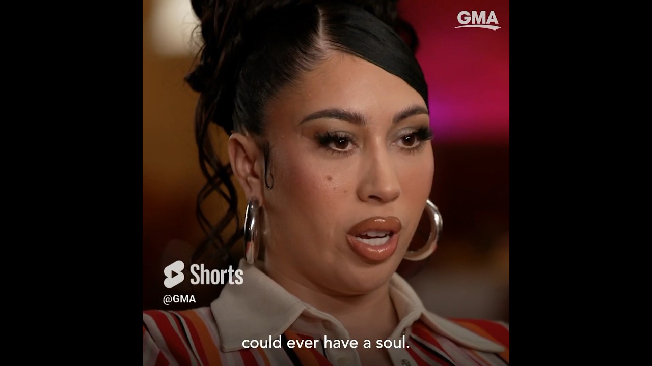 Kali Uchis shares her thoughts on AI in the music industry - The Global ...