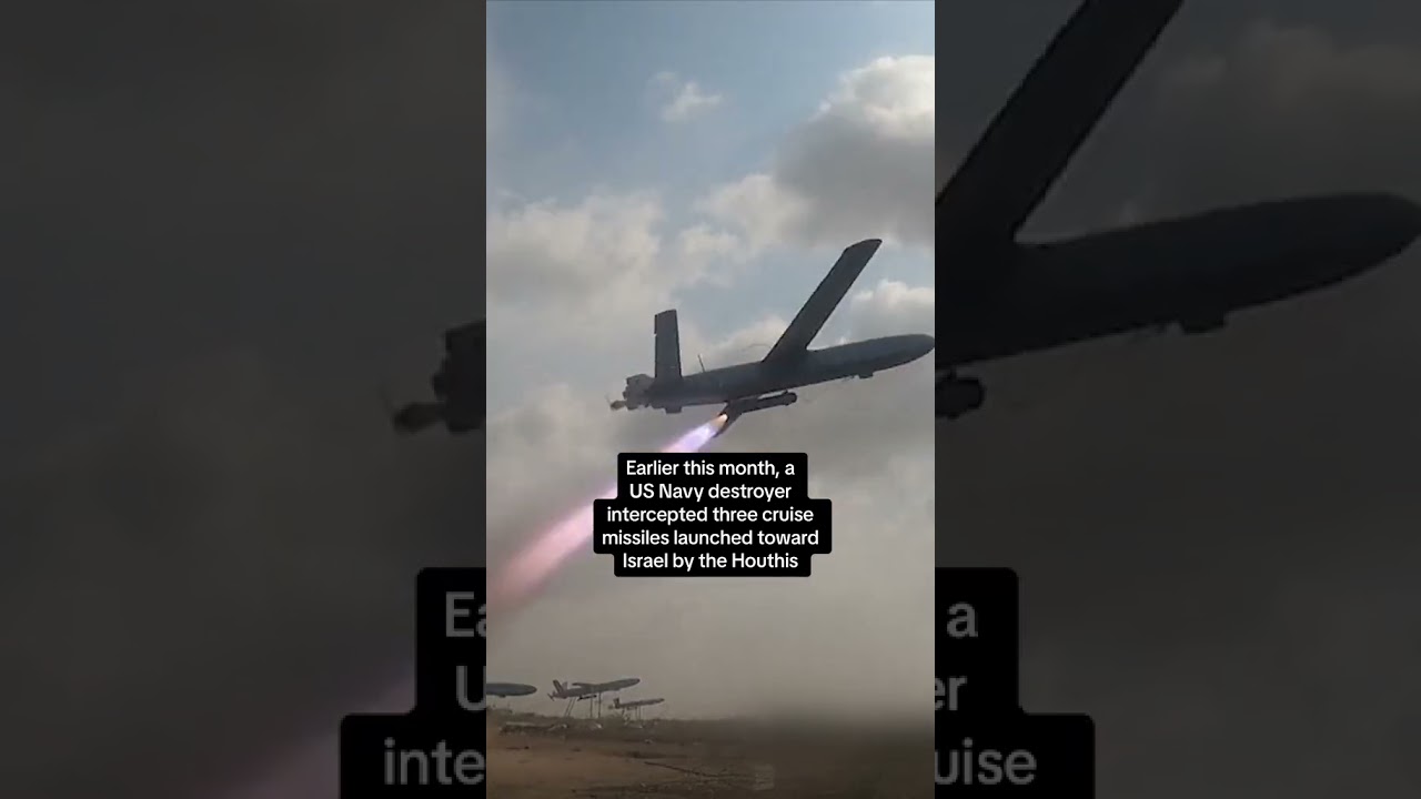 Yemen's Houthis rebels fire ballistic missiles and long-range rockets ...