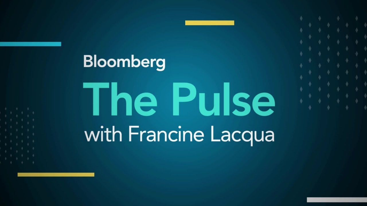 The Pulse With Francine Lacqua 11/07/2023 - The Global Herald