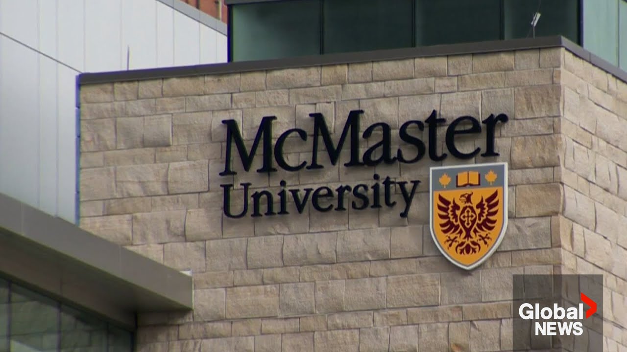 "Deport them all": McMaster professor under fire for comment about pro ...