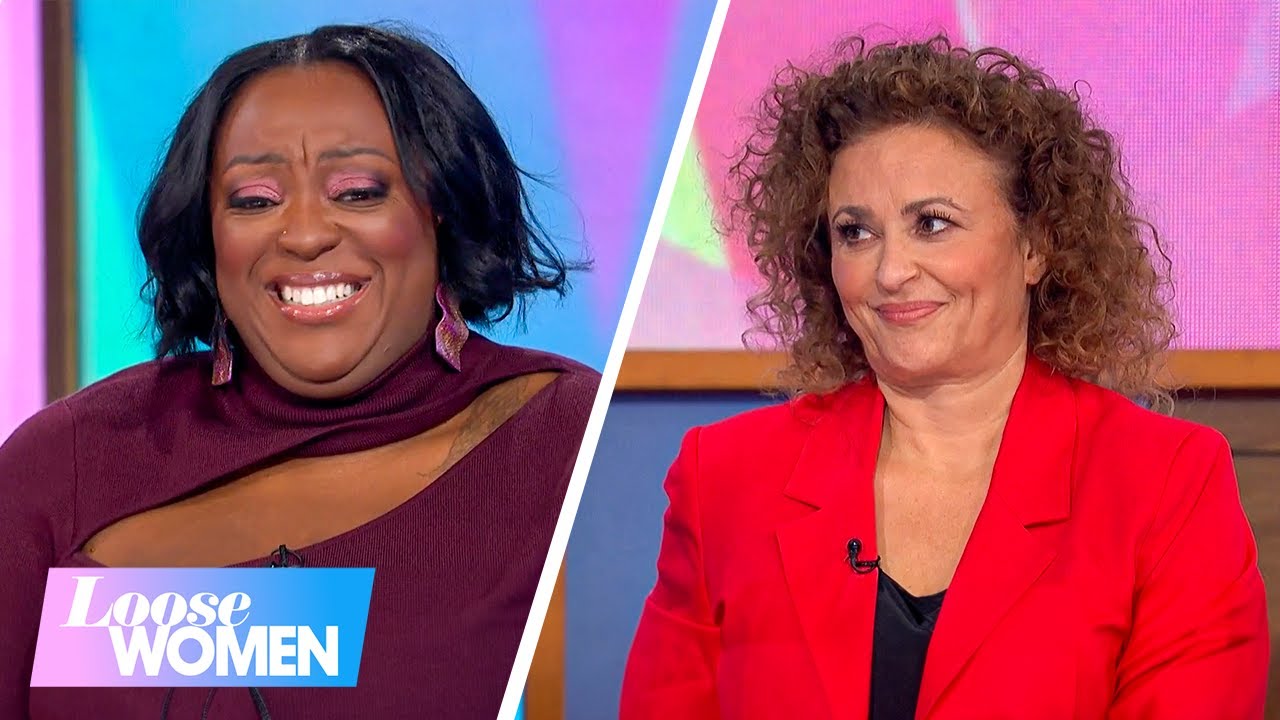 How Do You Talk To Loved Ones And Colleagues About Non-visible ...