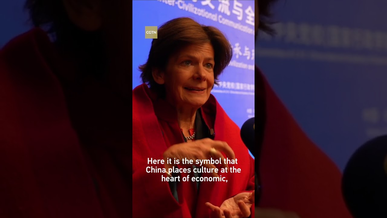 Founder of Yishu 8：I am really impressed by the diversity of guests ...