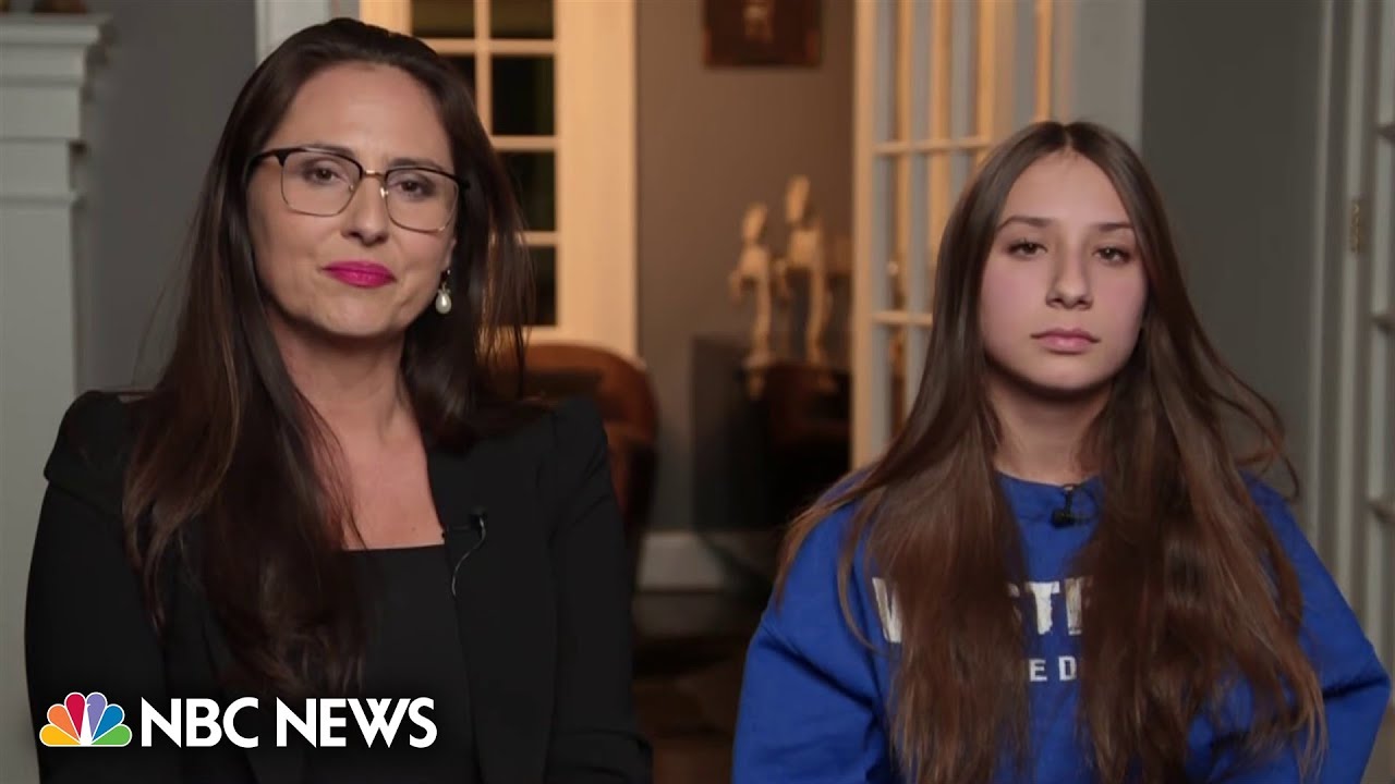 Fake nude images of New Jersey students spark uproar at local high ...