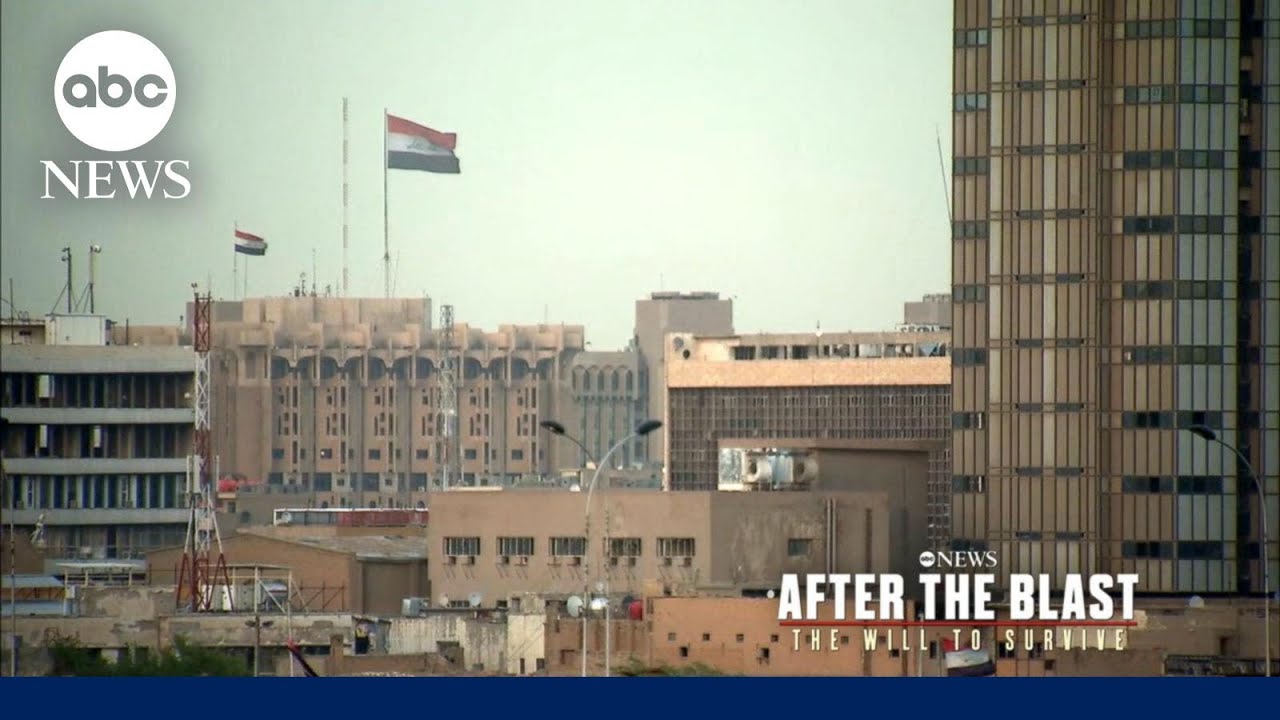 SNEAK PEEK: ‘After the Blast: The Will to Survive’ - The Global Herald