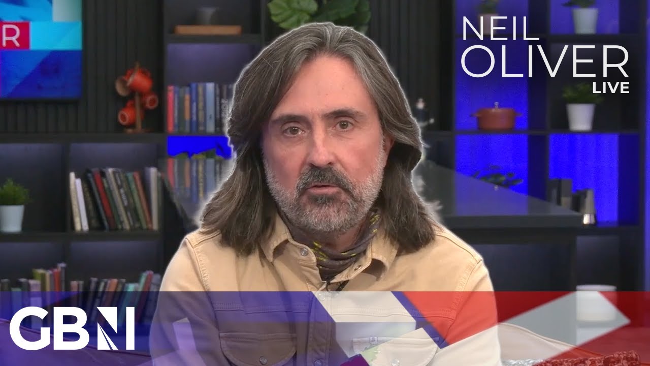 Neil Oliver: No good deed goes unpunished, but lying for the ...