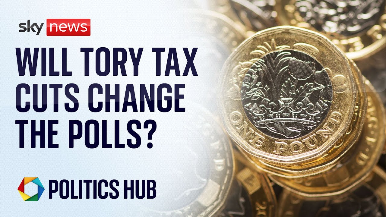 Autumn statement: Can Tory tax cuts change the polls? - The Global Herald
