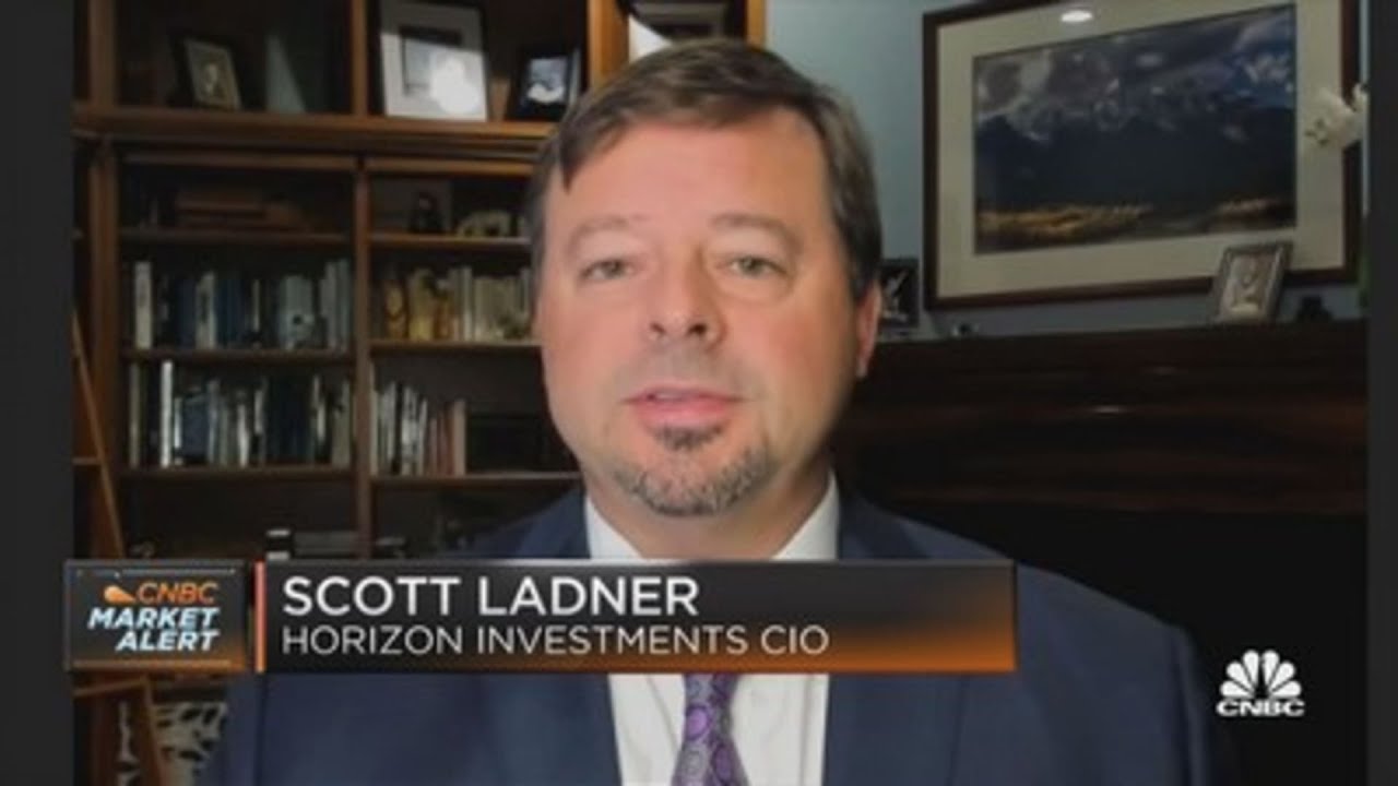 A pain trade into the end of the year would be a rally led by small ...