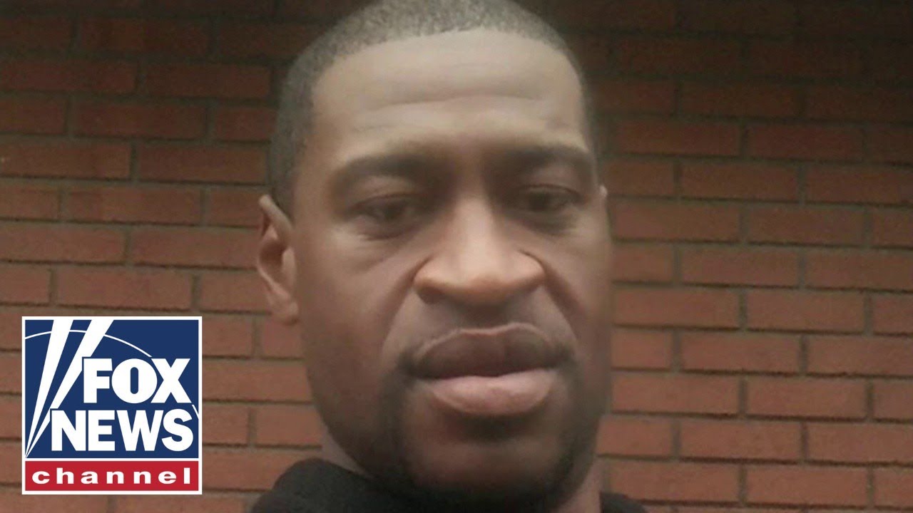 There’s a lot more to the George Floyd story: Journalist - The Global ...