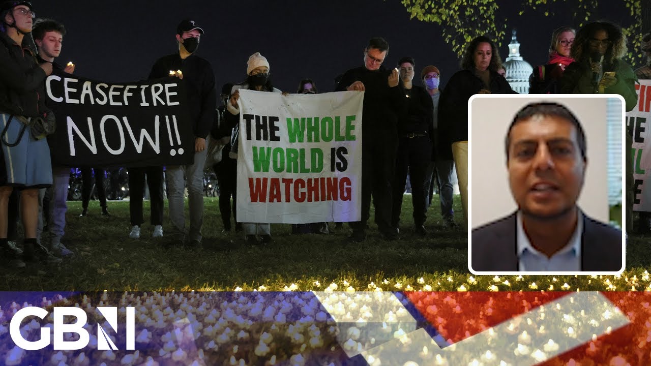 I Couldnt Remain In A Party With Such Disregard For Human Life Dr Latif Explains Resignation