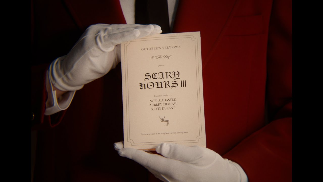 Scary Hours 3 Trailer - The Global Herald