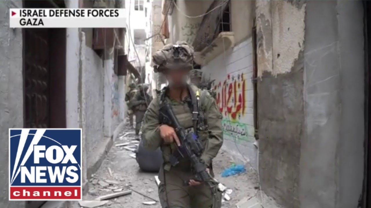 IDF spokesperson: Israel taking ‘several concrete steps’ to minimize ...