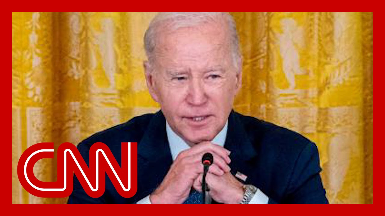 New poll has Biden approval rating in ‘category of one-term presidents ...
