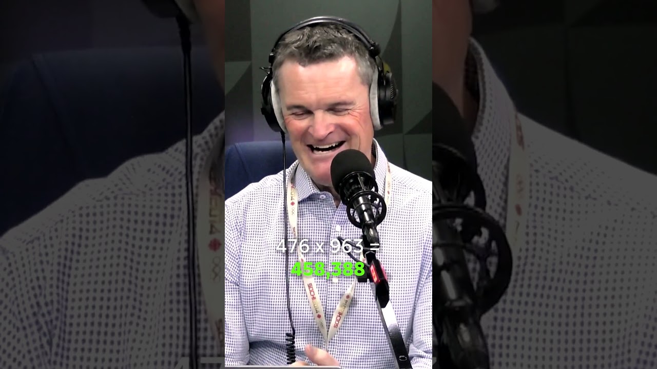 Meet the ‘human calculator’ who visualizes an abacus to find the ...