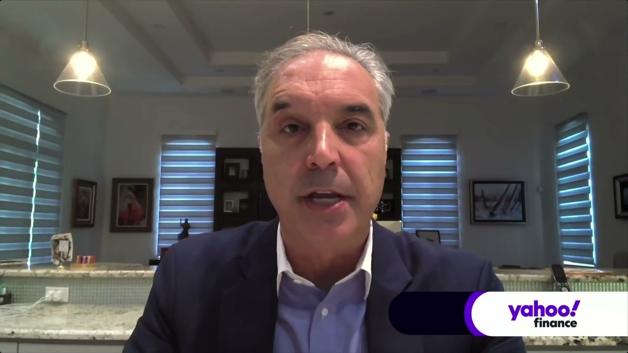 DHL Express Americas CEO talks holiday freight growth, 'Still some ...