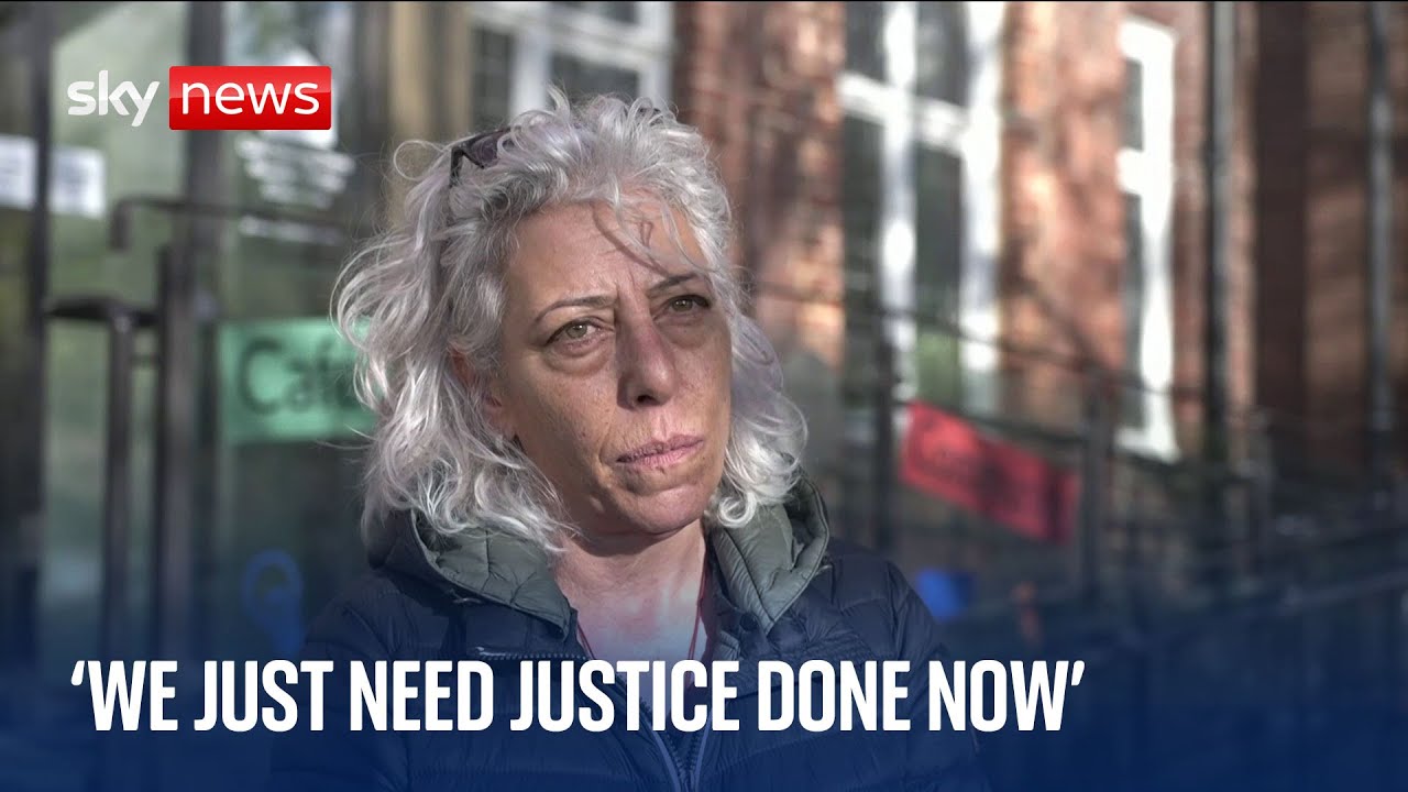 David Fuller: 'It's an absolute disgrace', says victim's mother after ...