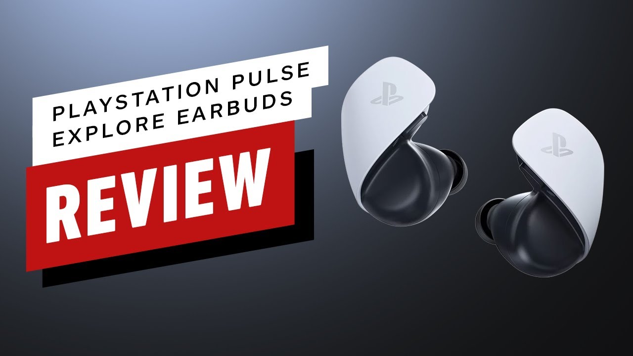PlayStation Pulse Explore Wireless Earbuds Review - The Global Herald