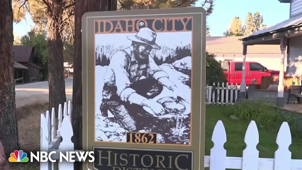How the "MAGA" movement has influenced Idaho conservatives - The Global ...