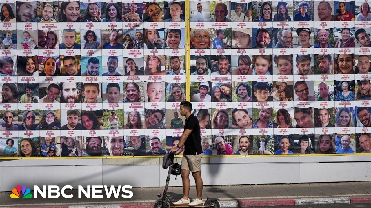 This Morning’s Top Headlines – Nov. 24 | Morning News NOW - The Global ...