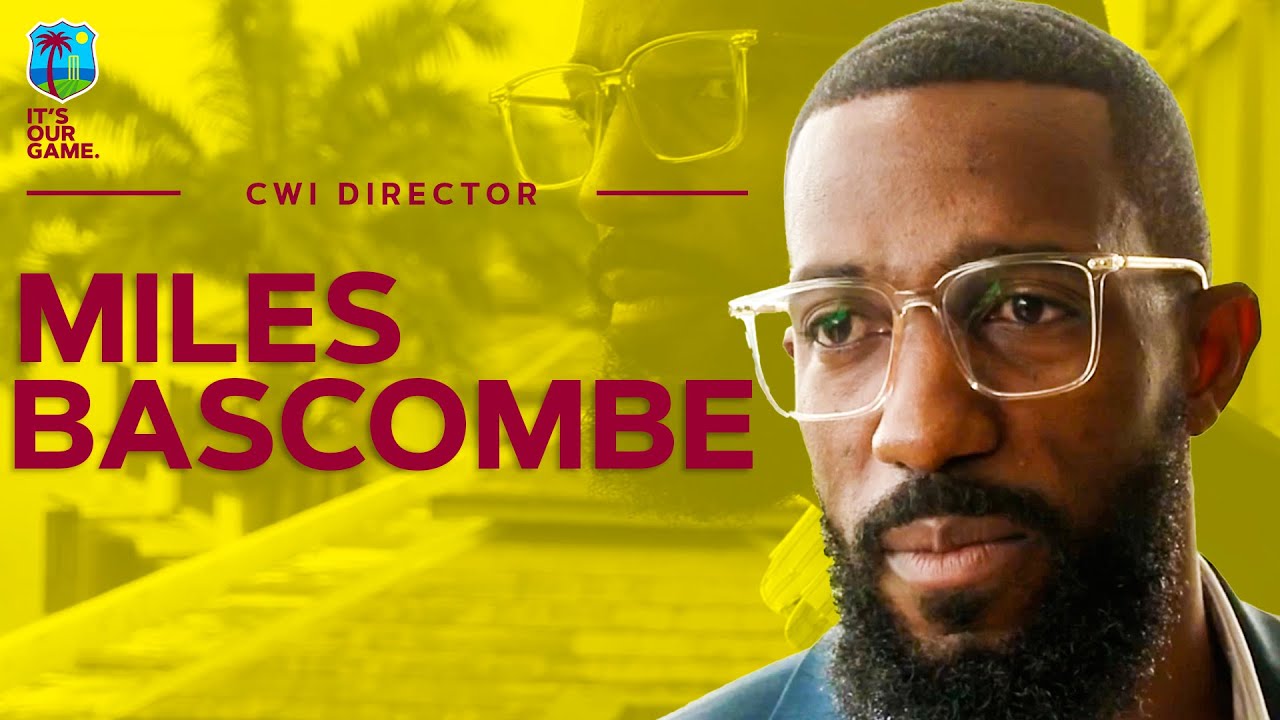 "We Have Four Years To Ensure We Compete & Bring Glory" | CWI Director ...