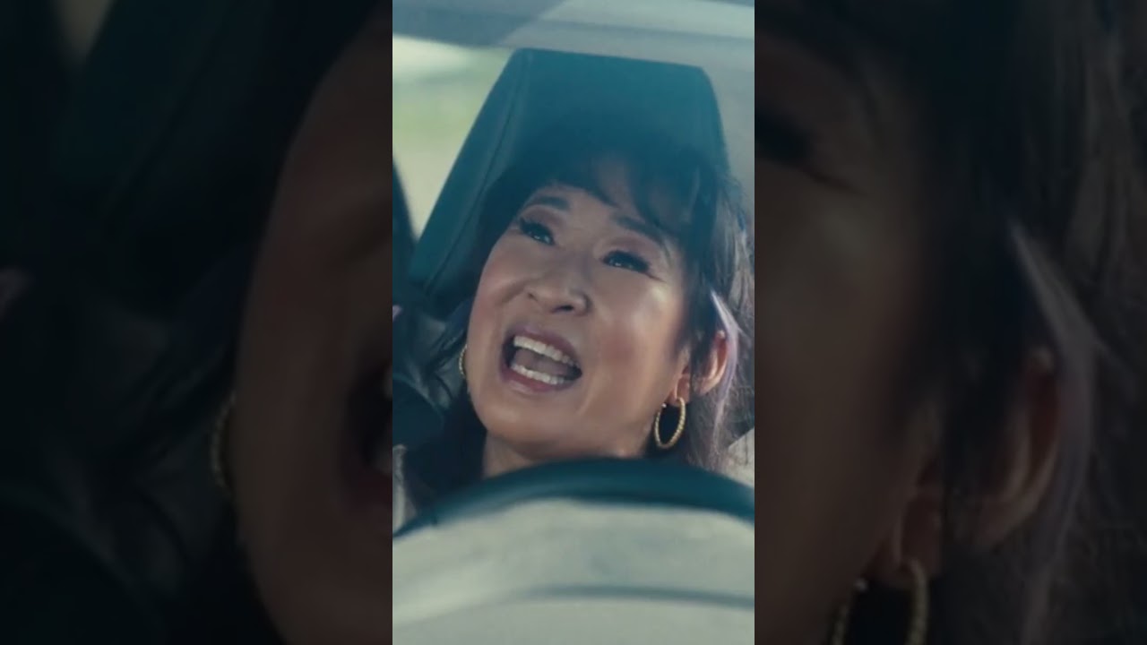 Quiz Lady | Road Trip Memories | Now Streaming On Hulu - The Global Herald