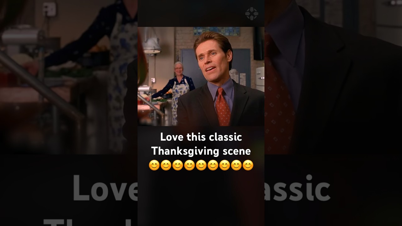 Spider-Man is a Thanksgiving movie - The Global Herald