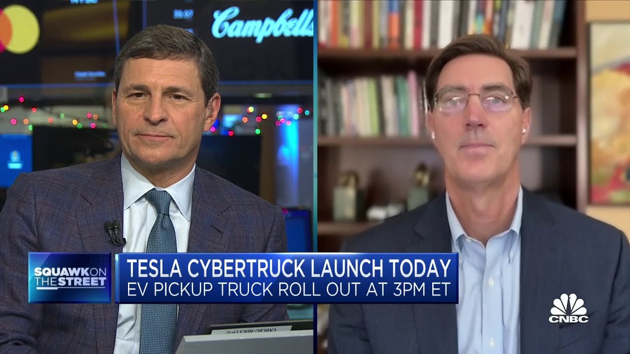 Tesla's Cybertruck launch: What investors need to know - The Global Herald