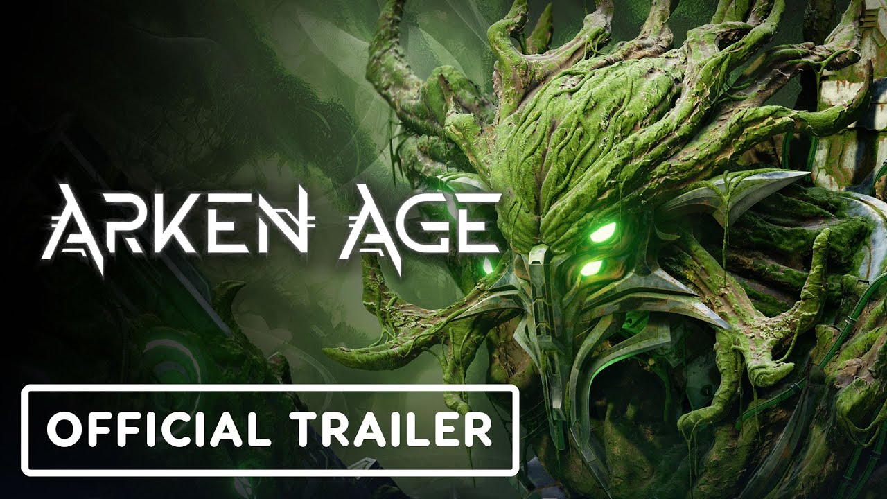 Arken Age - Official Reveal Trailer - The Global Herald