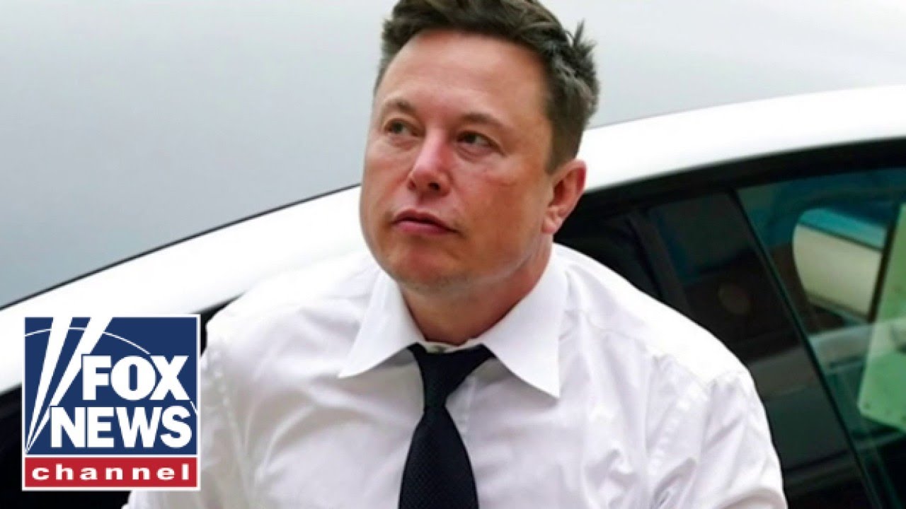 Why is Elon Musk suing Media Matters? - The Global Herald Why is Elon Musk suing Media Matters? - The Global Herald