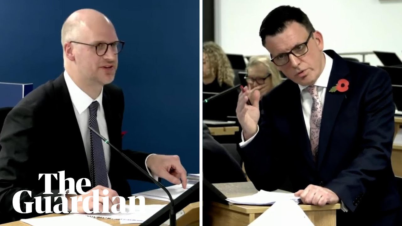 Boris Johnson said Rishi Sunak’s Treasury was ‘pro death squad ...