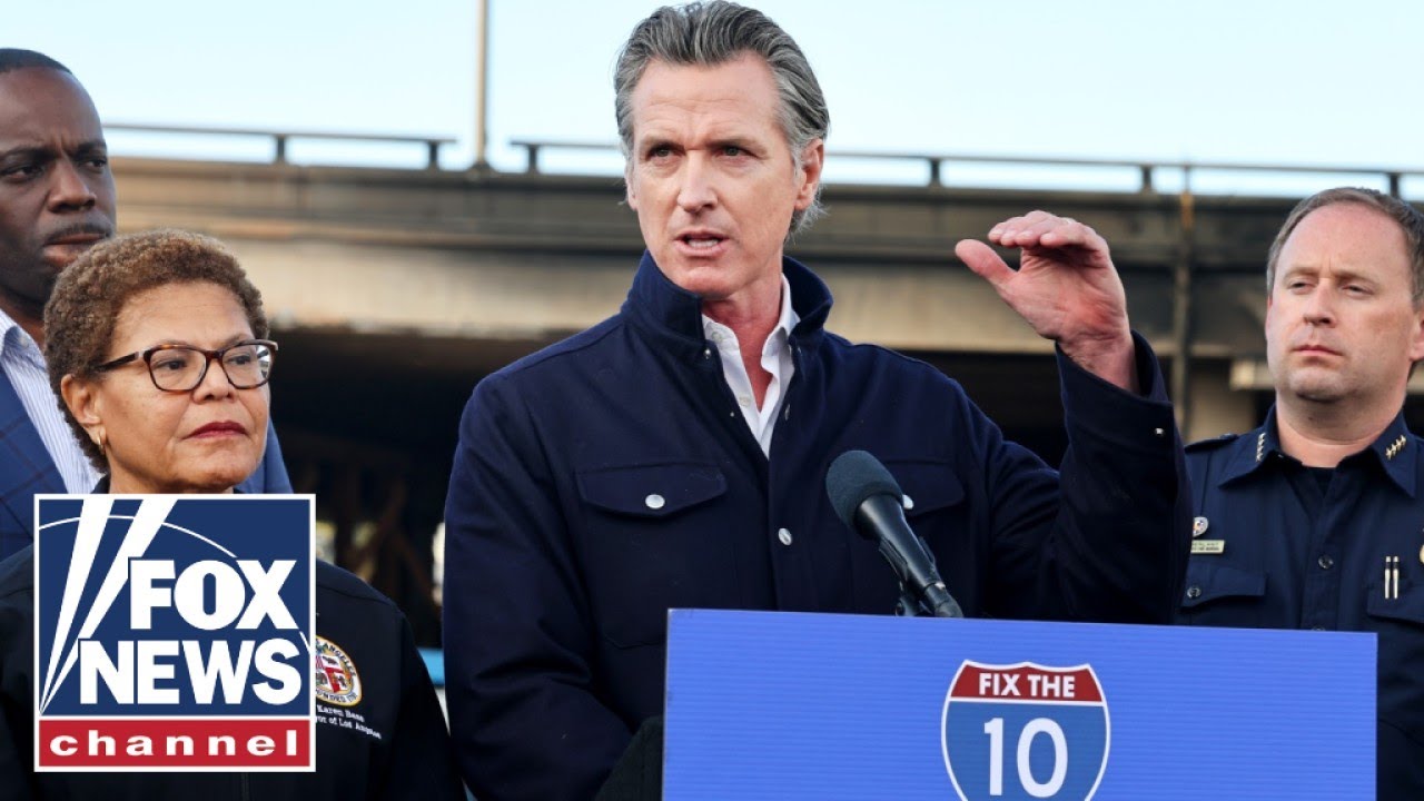 CALIFORNIA LEAVING: Fed up residents leave Golden State city over crime ...