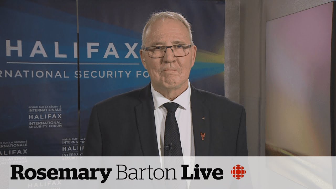 Canada needs to spend more on the right things when it comes to defence ...