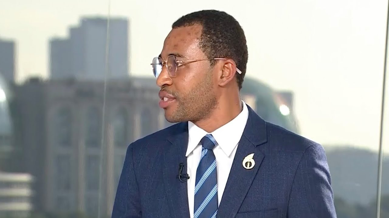 ZBC presenter says Chinese acupuncture is popular in Tanzania - The ...