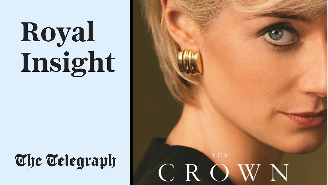 The Crown: Season 6 is ‘intrusive entertainment’ depicting Princess Diana’s death | Royal ...