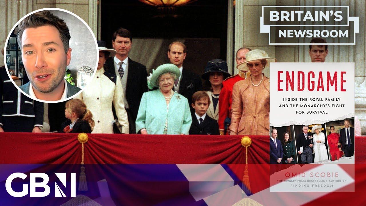 ‘NOT a translation error!’ | Dutch reporter who discovered names of ...