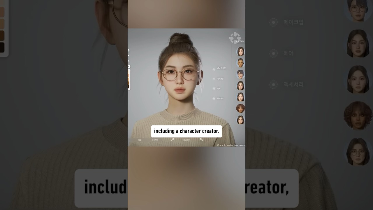 inZOI is a hyper-realistic lifestyle simulator, from the developer of ...