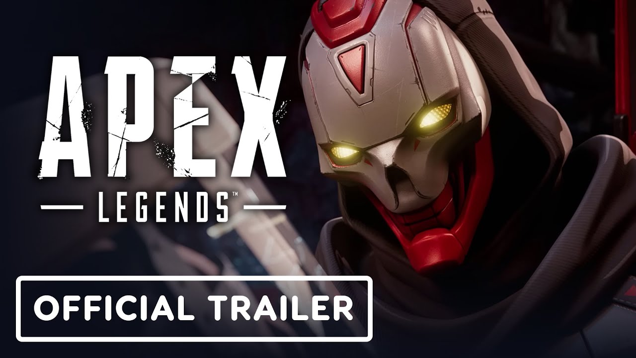 Apex Legends - Official 'Kill Code Part 4' Trailer - The Global Herald