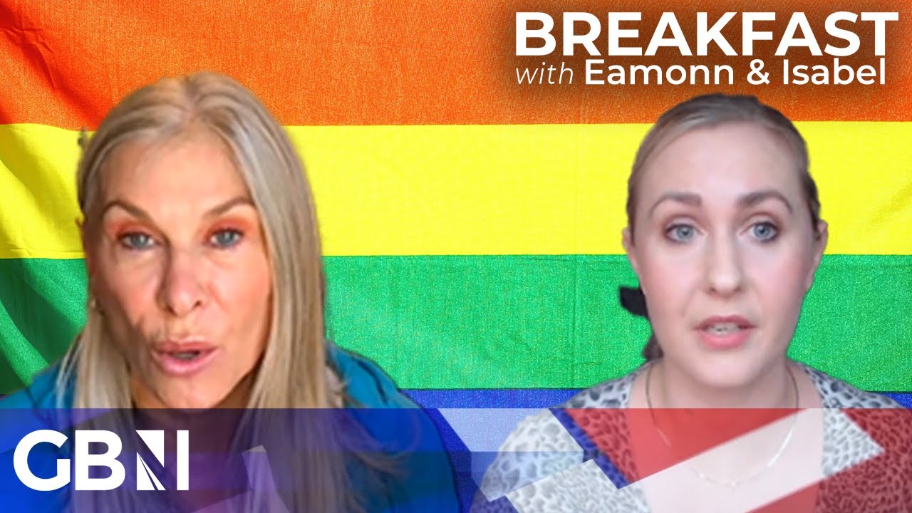 ‘there Is Not A Third Sex Should Non Binary Be Legally Recognised As A Gender The Global