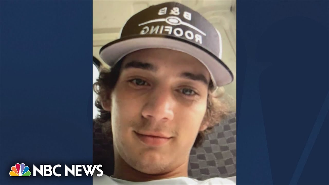 Investigation underway into Alabama prisoner's death - The Global Herald