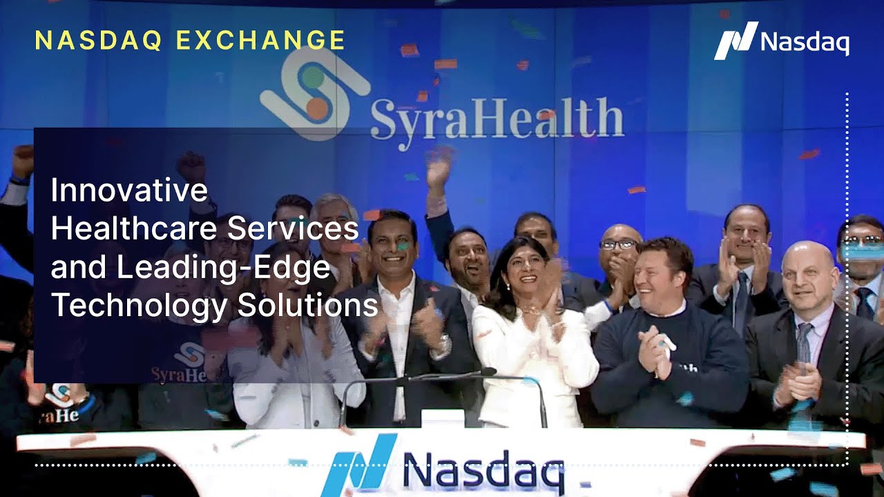 Behind the Bell: Syra Health - The Global Herald